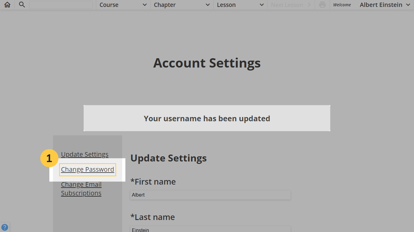 How do I log into StudyForge directly?